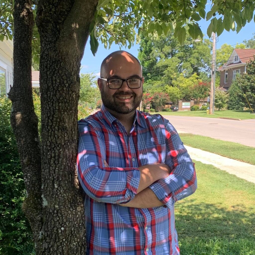 About • tylerstahlhood.com • Graphic Designer